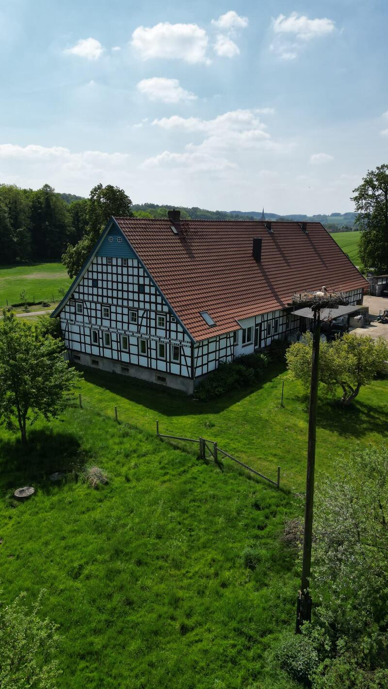 Middendorf